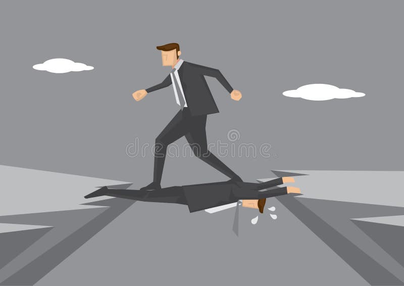 Unethical Ilustraciones Stock, Vectores, Y Clipart – (1,019 ...