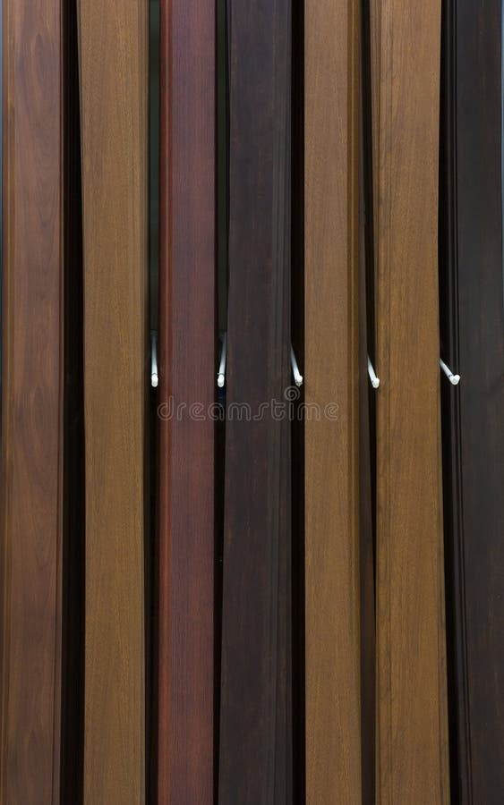 Ejemplo De Madera Artificial Foto de archivo - Imagen de detalle ...