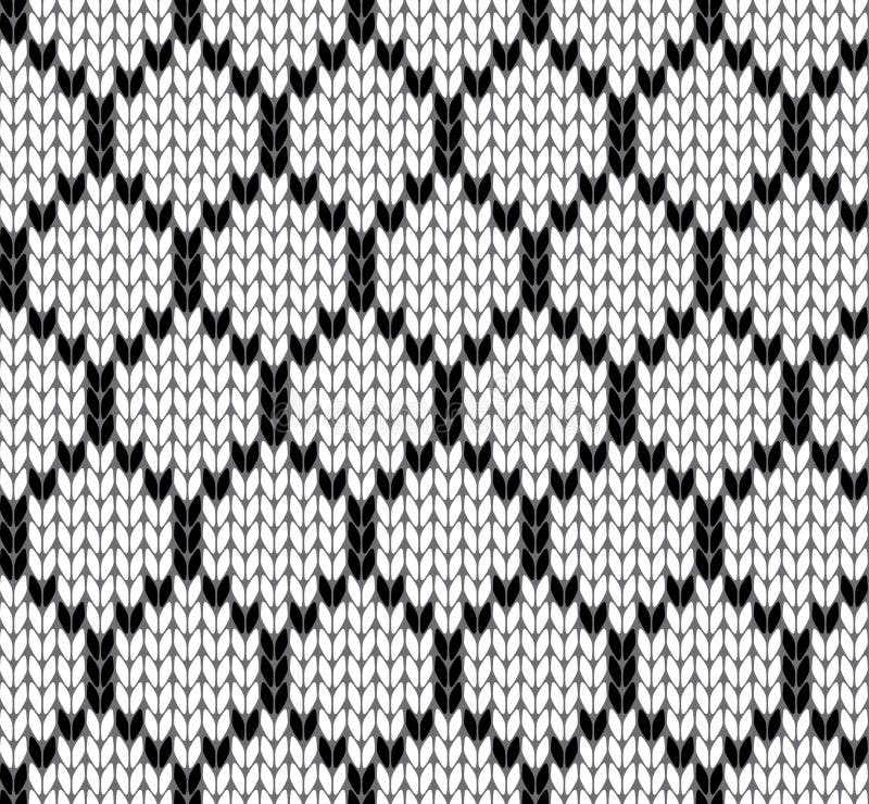 Ejemplo De Punto Del Vector De La Rejilla Ilustración del Vector ...