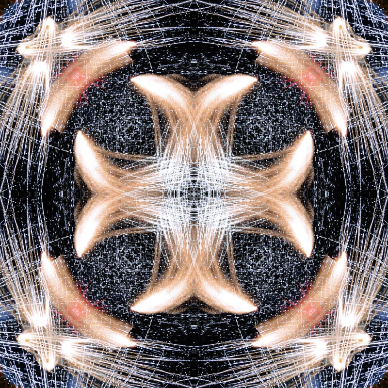 Modelo Cruzado Medieval De La Teja Ilustración del Vector - Ilustración ...