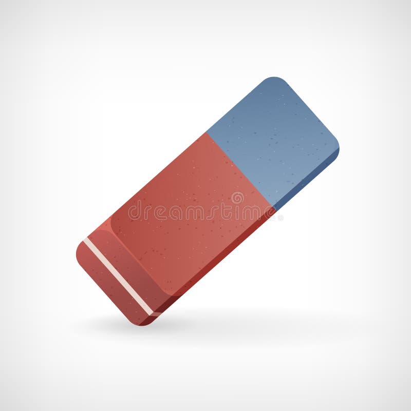 Ejemplo Del Borrador Del Vector Ilustración del Vector - Ilustración de ...