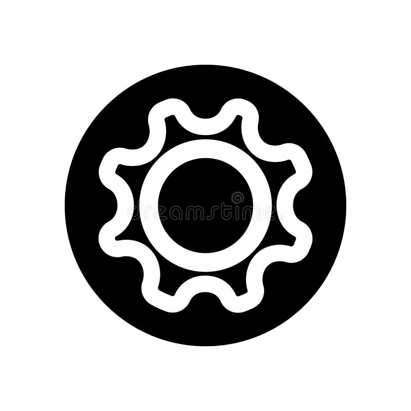 Ejemplo Del Icono Del Reproductor Multimedia De Los Ajustes Icono ... Ejemplo Del Icono Del Reproductor Multimedia De Los Ajustes Icono ...