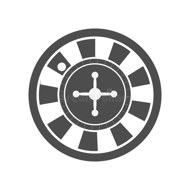 Ejemplo Del Vector De La Ruleta Ilustración del Vector - Ilustración de ...