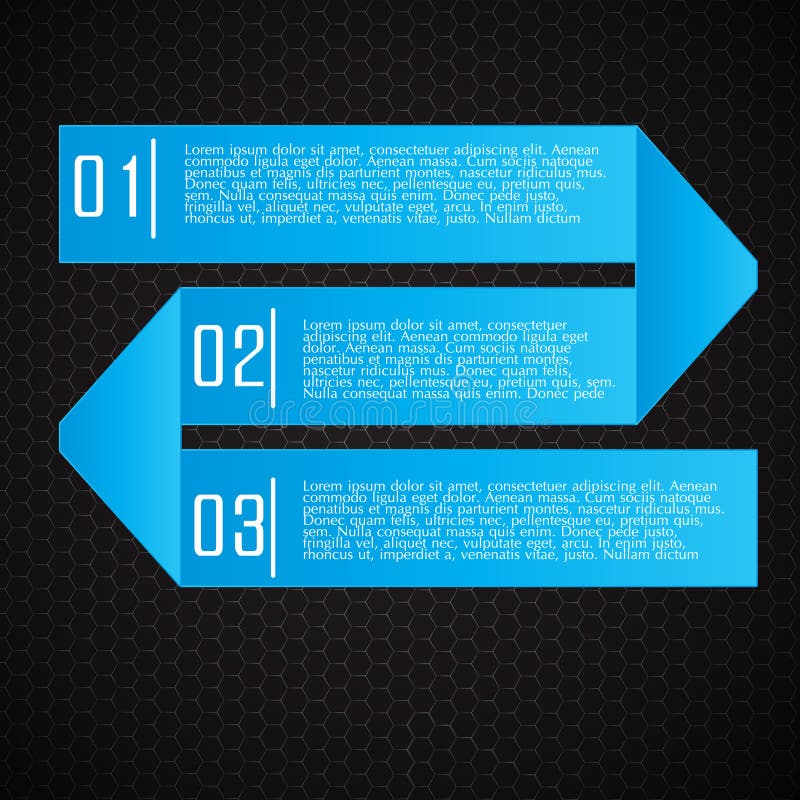 Ejemplo Del Vector De Los Elementos Del Diseño De INFOGRAPHICS ...