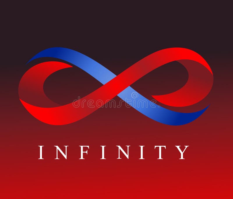 Infinito Ilustraciones Stock, Vectores, Y Clipart – (163,937 ...