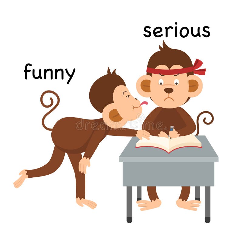 Serio Ilustraciones Stock, Vectores, Y Clipart – (32,426 Ilustraciones ...