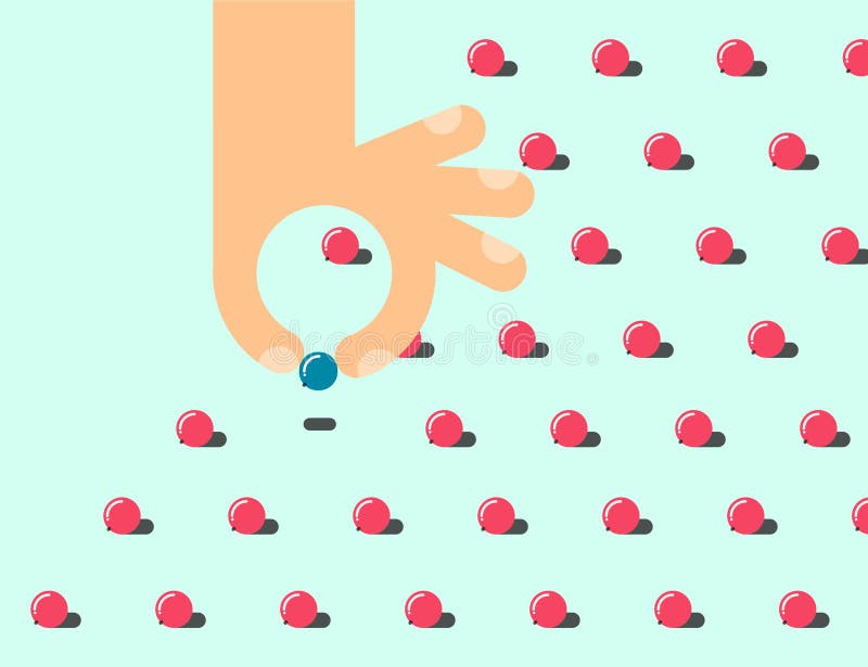 Perfección imagen de archivo. Imagen de perfecto, conceptual - 113958705