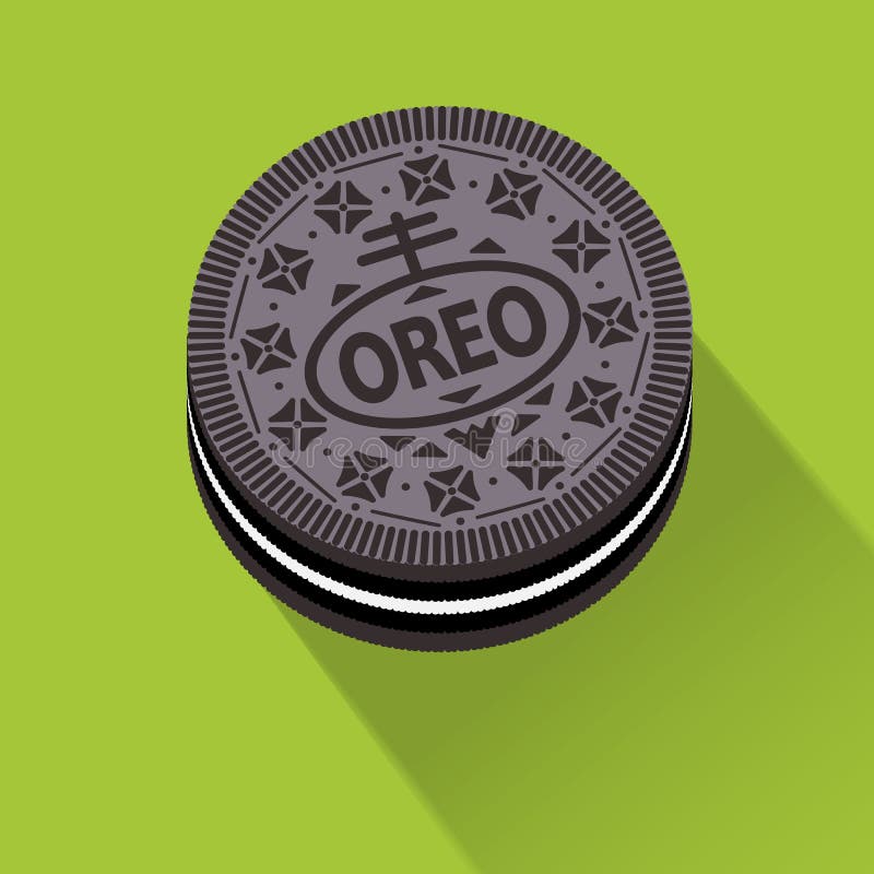 Dibujos Animados De Oreo