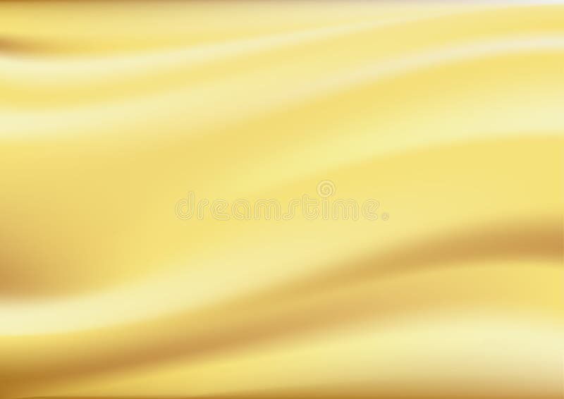 Ejemplos Abstractos Del Vector Del Fondo De Color Oro Ilustración del ...