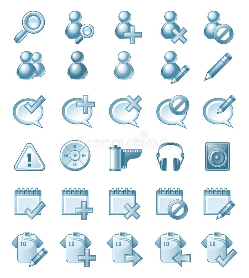 Ejemplos del icono ilustración del vector. Ilustración de divisas ...