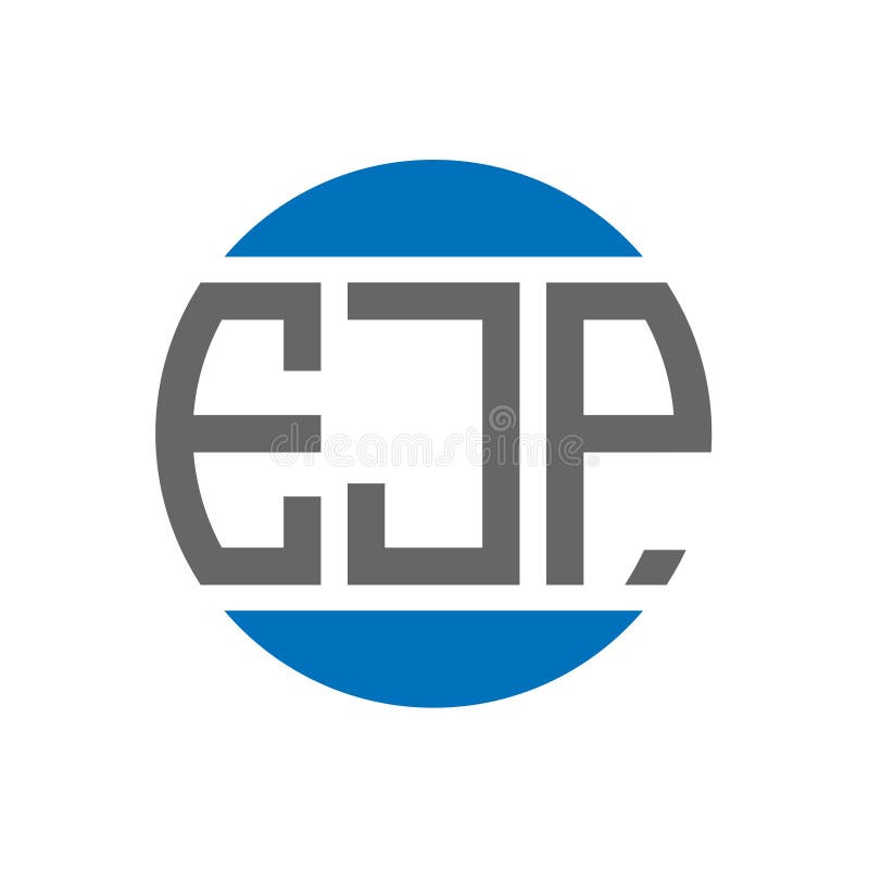 Ejp Letter Stock Illustrations – 18 Ejp Letter Stock Illustrations ...