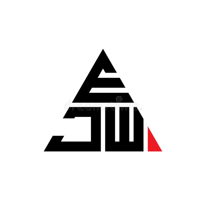 Ejw Triangular Stock Illustrations – 3 Ejw Triangular Stock ...