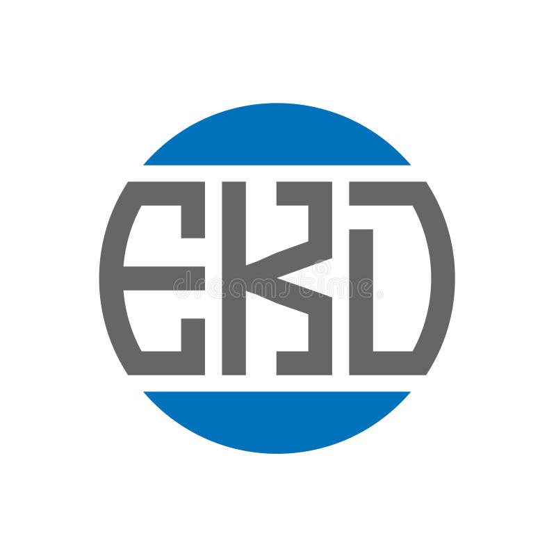 Ekd Letter Stock Illustrations – 13 Ekd Letter Stock Illustrations ...