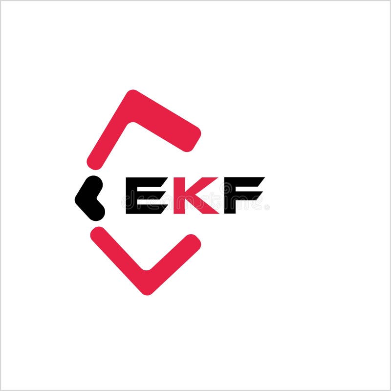 Ekf Minimalist Stock Illustrations – 4 Ekf Minimalist Stock ...