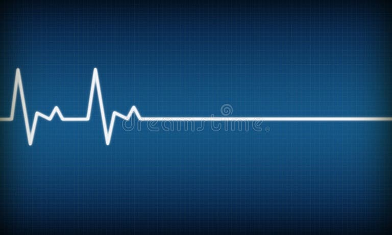 Ekg Death Stock Illustrations – 1,150 Ekg Death Stock Illustrations ...