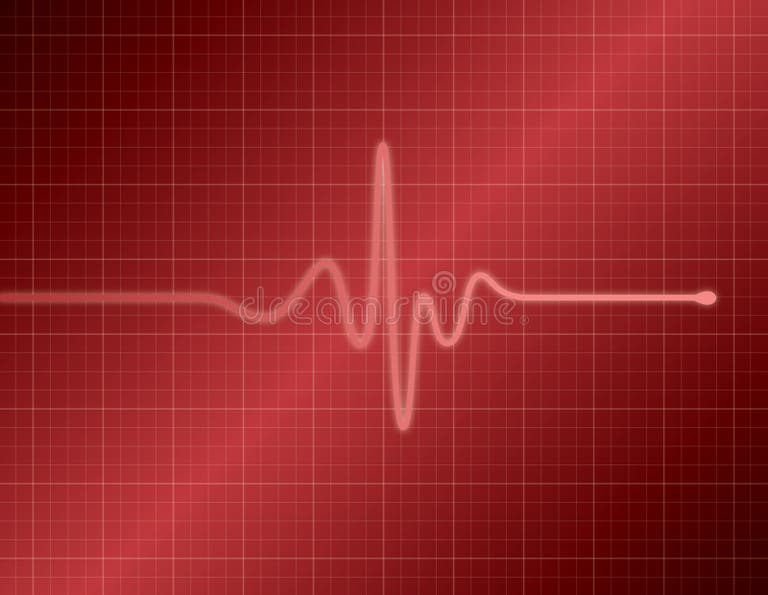 Red Ecg Graph Stock Illustrations – 5,912 Red Ecg Graph Stock ...