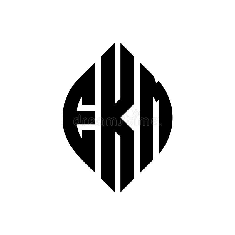 Ekm Letter Stock Illustrations – 15 Ekm Letter Stock Illustrations ...