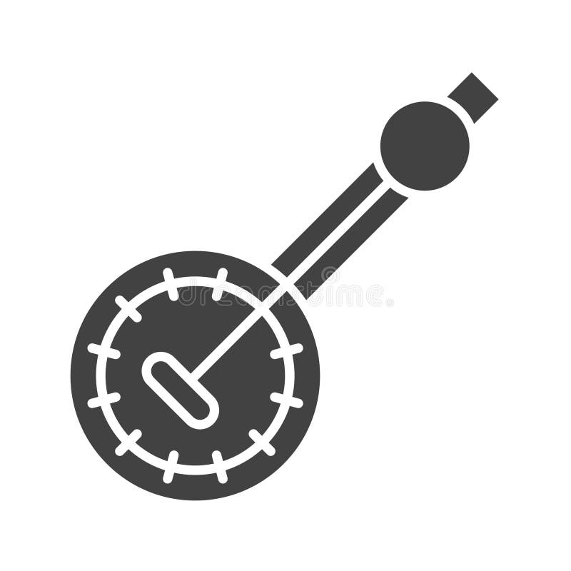 Ektara icon vector image. stock vector. Illustration of symbol - 317526535