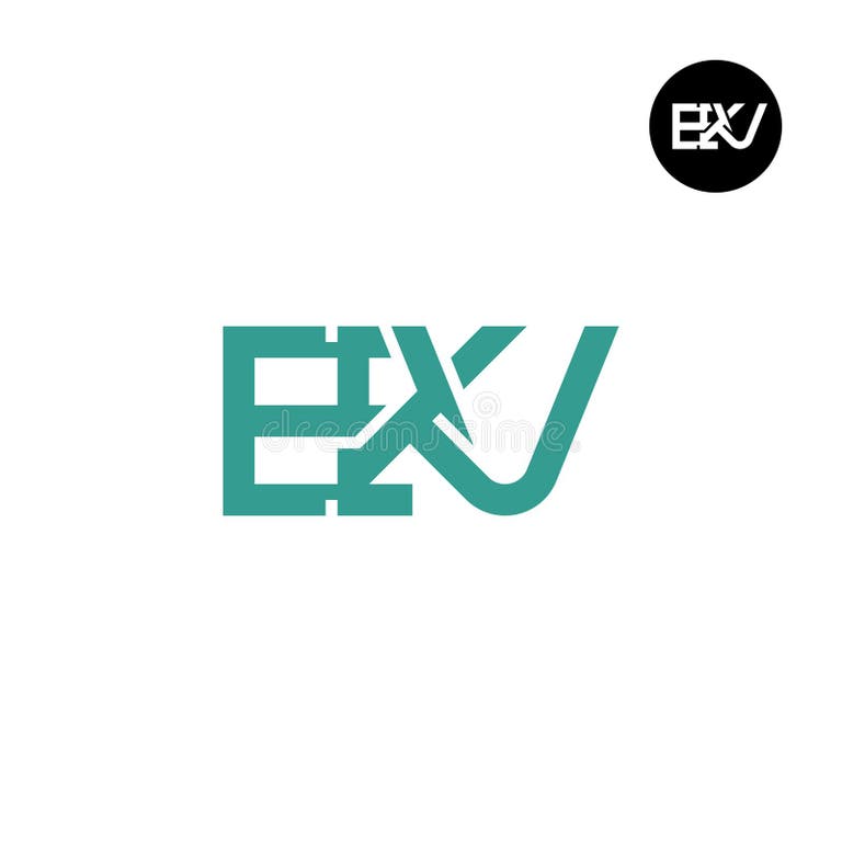 Ekv Logo Stock Illustrations – 14 Ekv Logo Stock Illustrations, Vectors ...
