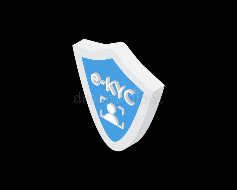 EKYC or Electronic Know Your Customer or Digital KYC for Identification ...