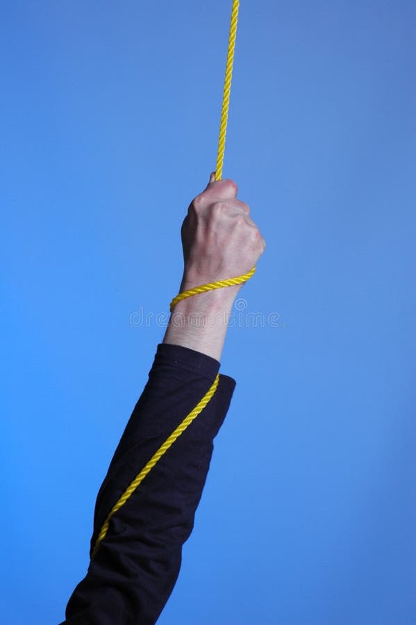 Agarrándose imagen de archivo. Imagen de competitivo, tirador - 3372073