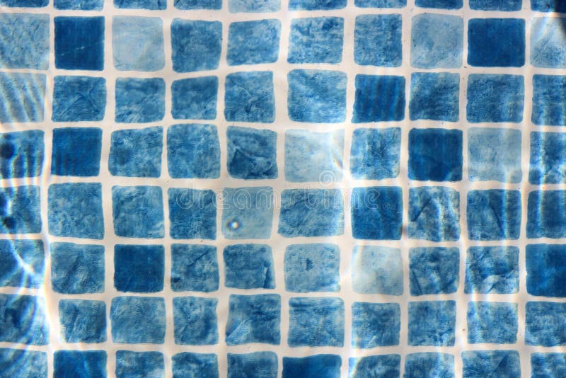 El Agua Remolina En Piscina Stock de ilustración - Ilustración de ...