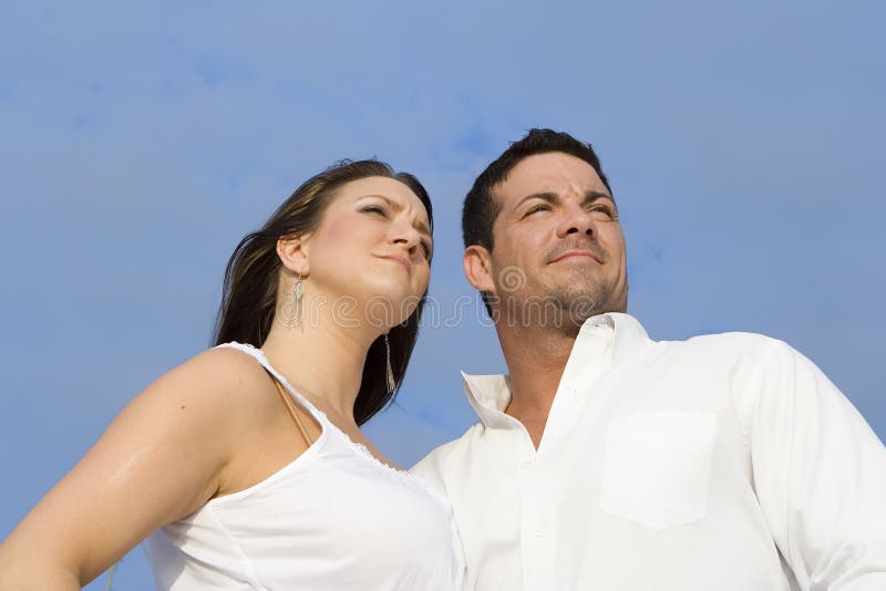 El anticipar imagen de archivo. Imagen de resaca, vacaciones - 2629411