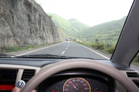 El apresurar en 60 imagen de archivo. Imagen de velocidad - 7326795