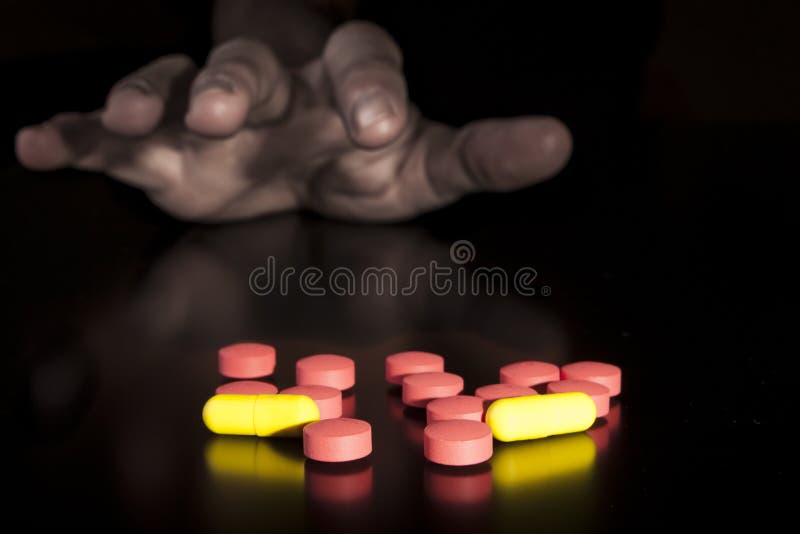 Líneas de cocaína imagen de archivo. Imagen de ilegal - 71150389