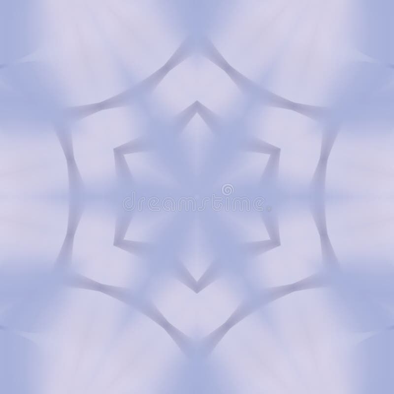 El Bonito Color Pastel Hexagonal Stock de ilustración - Ilustración de ...