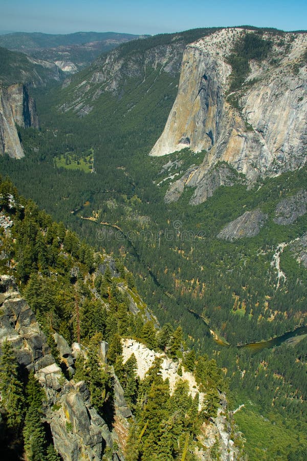 El Capitan stock photo. Image of geography, serenity - 29434686