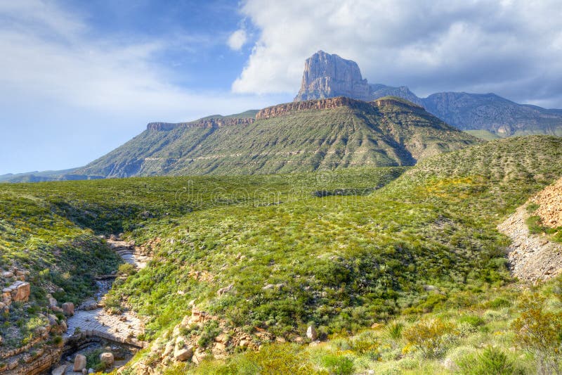 El Capitan peak stock image. Image of peak, park, states - 21619325