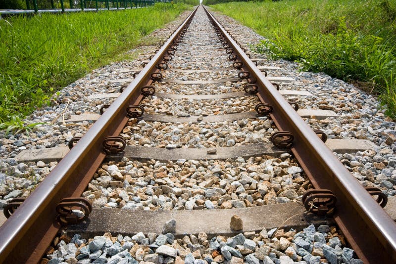 El Carril En Rayong Tailandia Imagen de archivo - Imagen de budismo ...