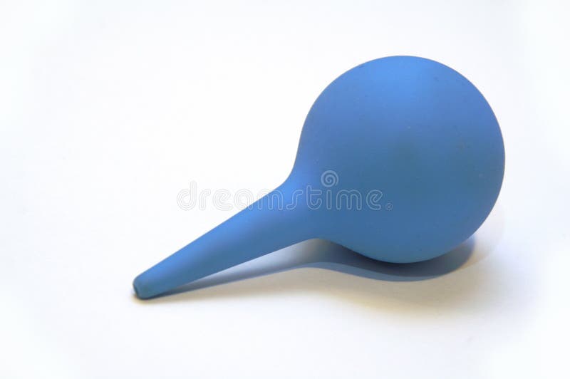 El clíster foto de archivo. Imagen de médico, muscular - 1757922