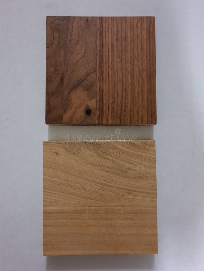 El Color De La Madera De Nogal Y Cedro Foto de archivo - Imagen de ...