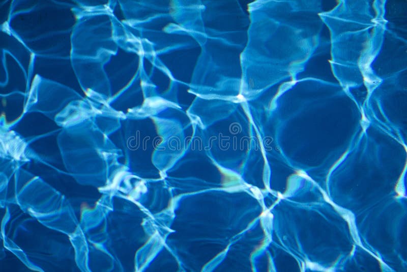 El color del agua foto de archivo. Imagen de océano, onda - 95535676