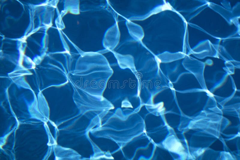 El color del agua imagen de archivo. Imagen de piscina - 95535783