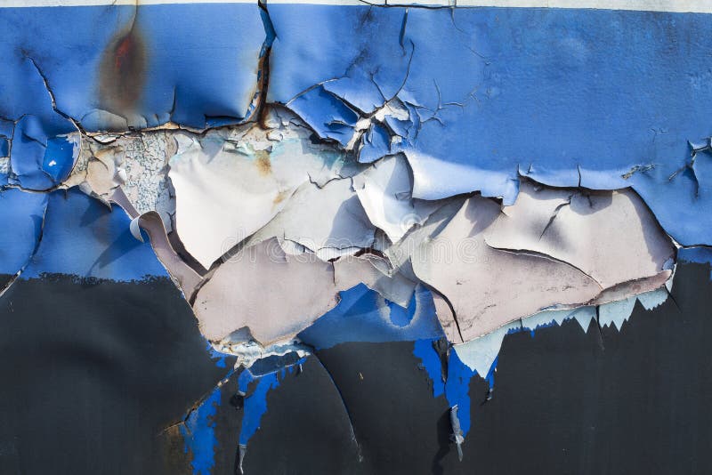 El color quebrado foto de archivo. Imagen de fondo, viejo - 106681500