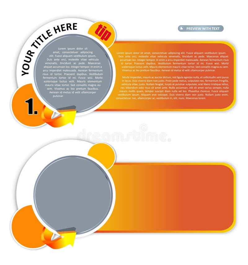 El Compartimiento Del Vector Inclina El Fondo Ilustración del Vector ...