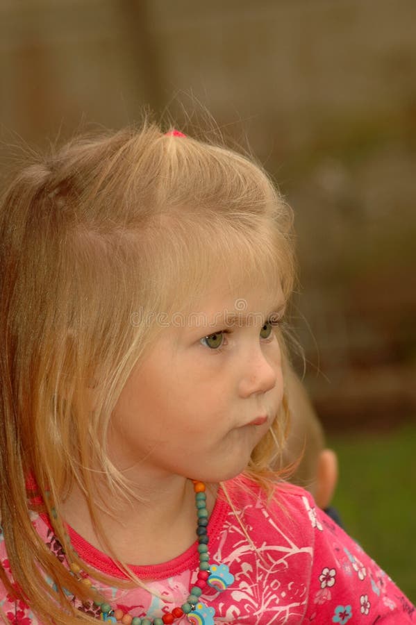 El conjeturar imagen de archivo. Imagen de cabrito, caras - 3086247