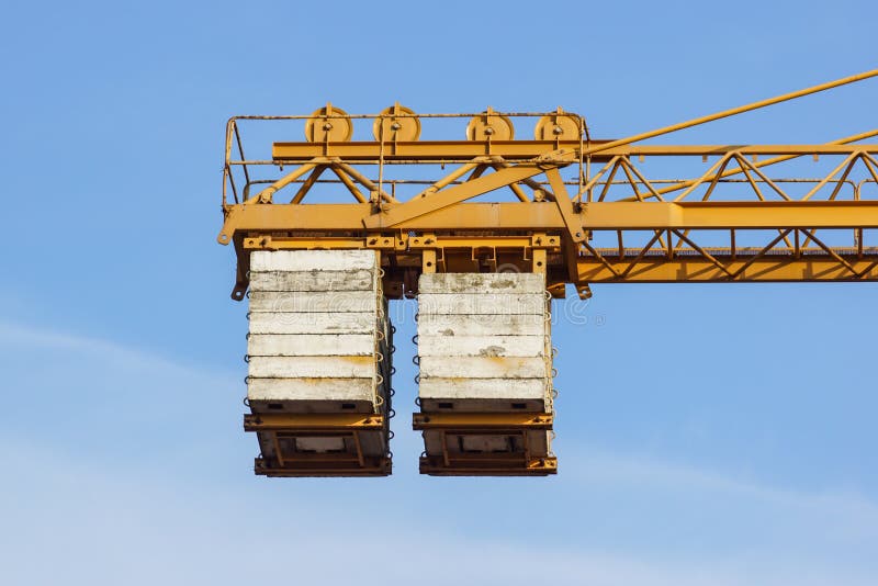 imágenes comunes del Contrapeso - los derechos de la transferencia ...