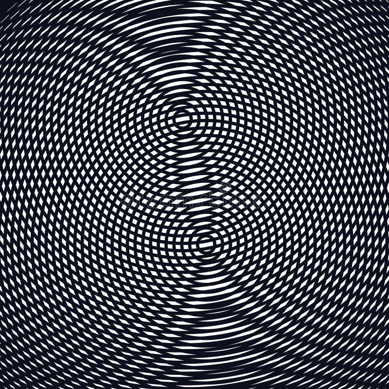 El Contraste Ruidoso Alineó El Contexto, Tejando Con Efectos Visuales ...