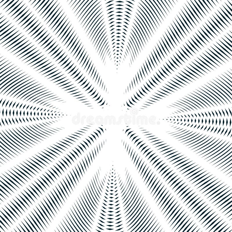 El Contraste Ruidoso Alineó El Contexto, Tejando Con Efectos Visuales ...