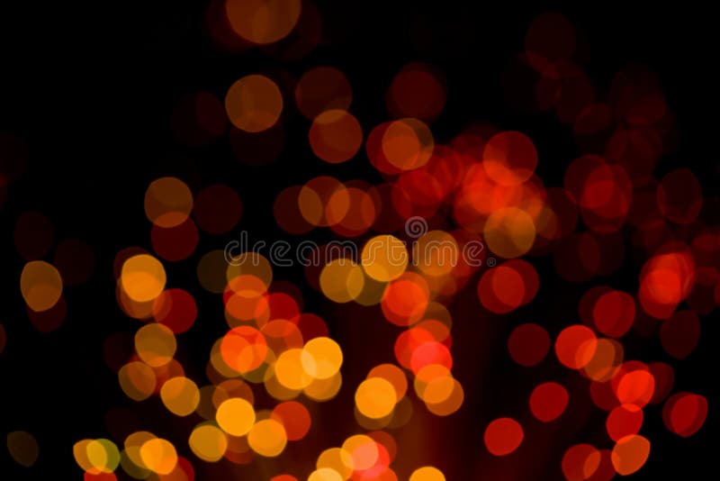 El Día De Fiesta Abstracto Enciende El Fondo Foto de archivo - Imagen ...