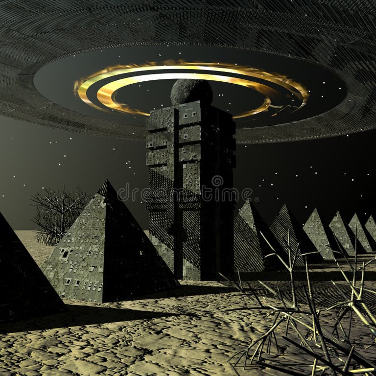 El día pasado stock de ilustración. Ilustración de pavor - 65905960