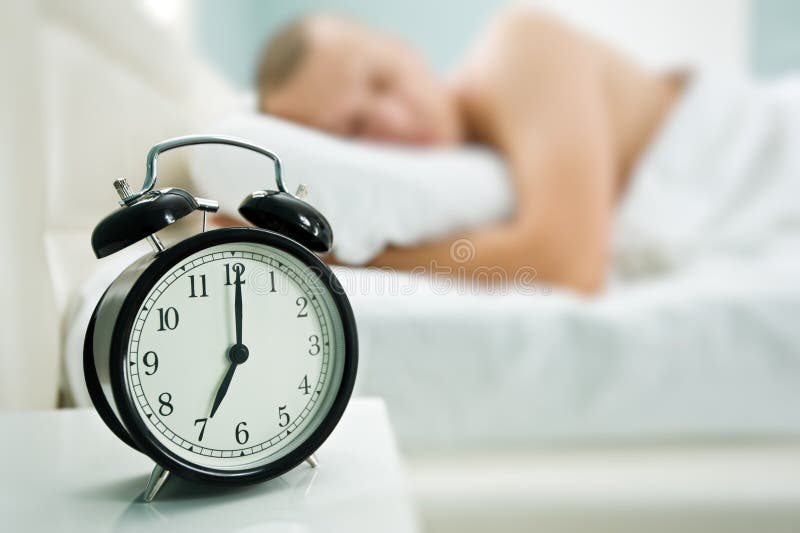 El despertarse foto de archivo. Imagen de hoja, plazo - 28035226