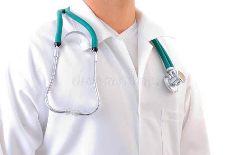 El doctor Fashion imagen de archivo. Imagen de hospital - 4529511