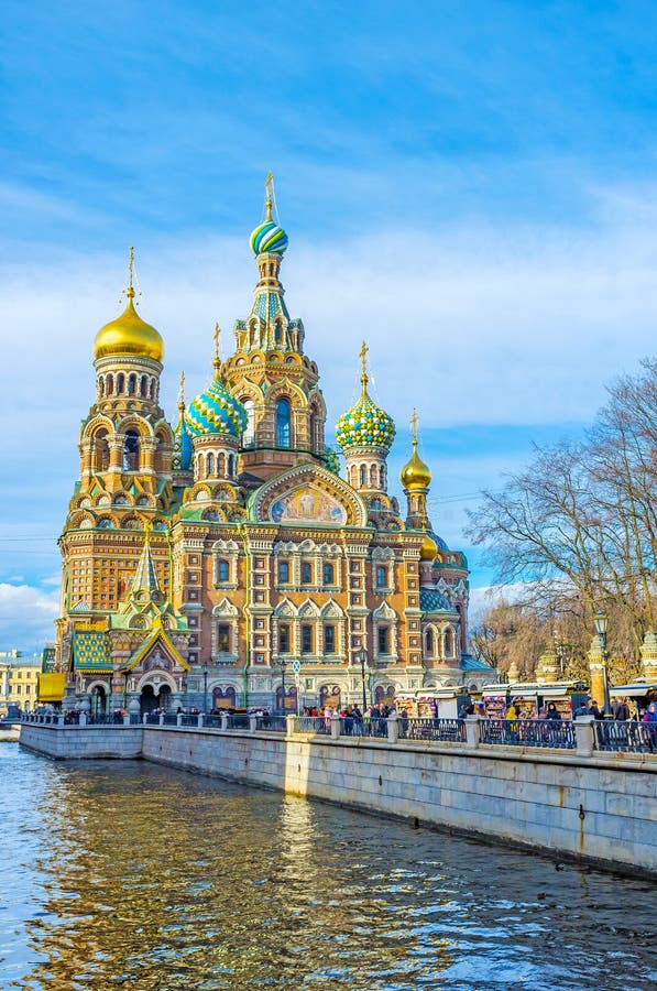 El Ejemplo De La Arquitectura Rusa Medieval Imagen editorial - Imagen ...