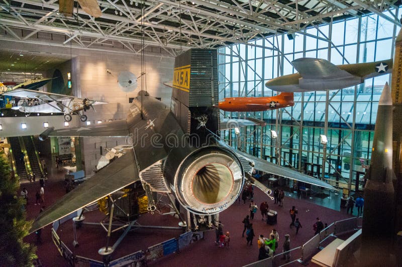 Museo Nacional De Smithsonian Del Washington DC Americano De La ...