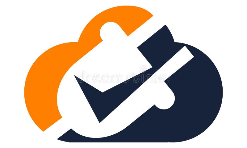 Valide El Icono Del Vector Aislado En El Fondo Transparente, Validat ...